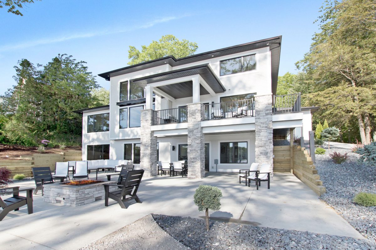 HOME - Lee Allen Homes